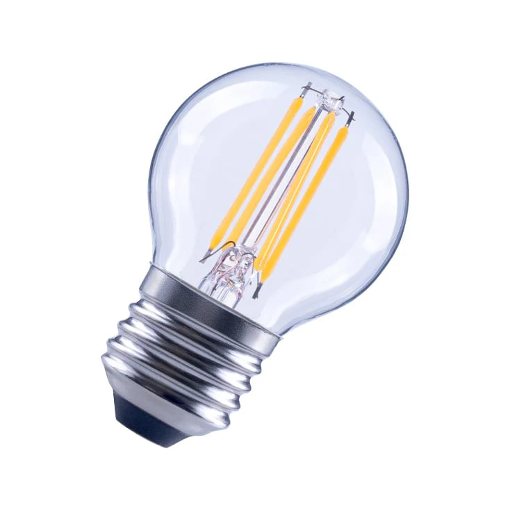 OSRAM LED filament sijalica E27 — 5.9W, 4000K