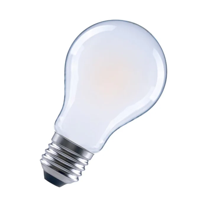 LED filament sijalica frosted 2700K 7.5W E27 OSRAM