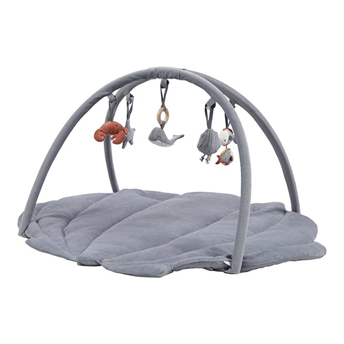 Bebi podloga PLAY MAT BLUE