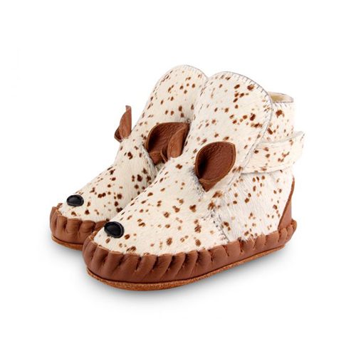 Cipele KAPI LINING – BAMBI