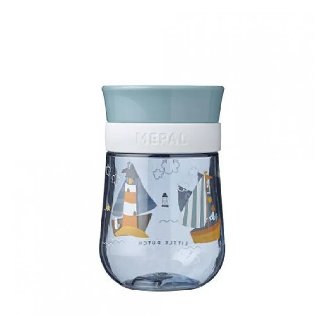 Flašica Mio 300ml Sailors bay