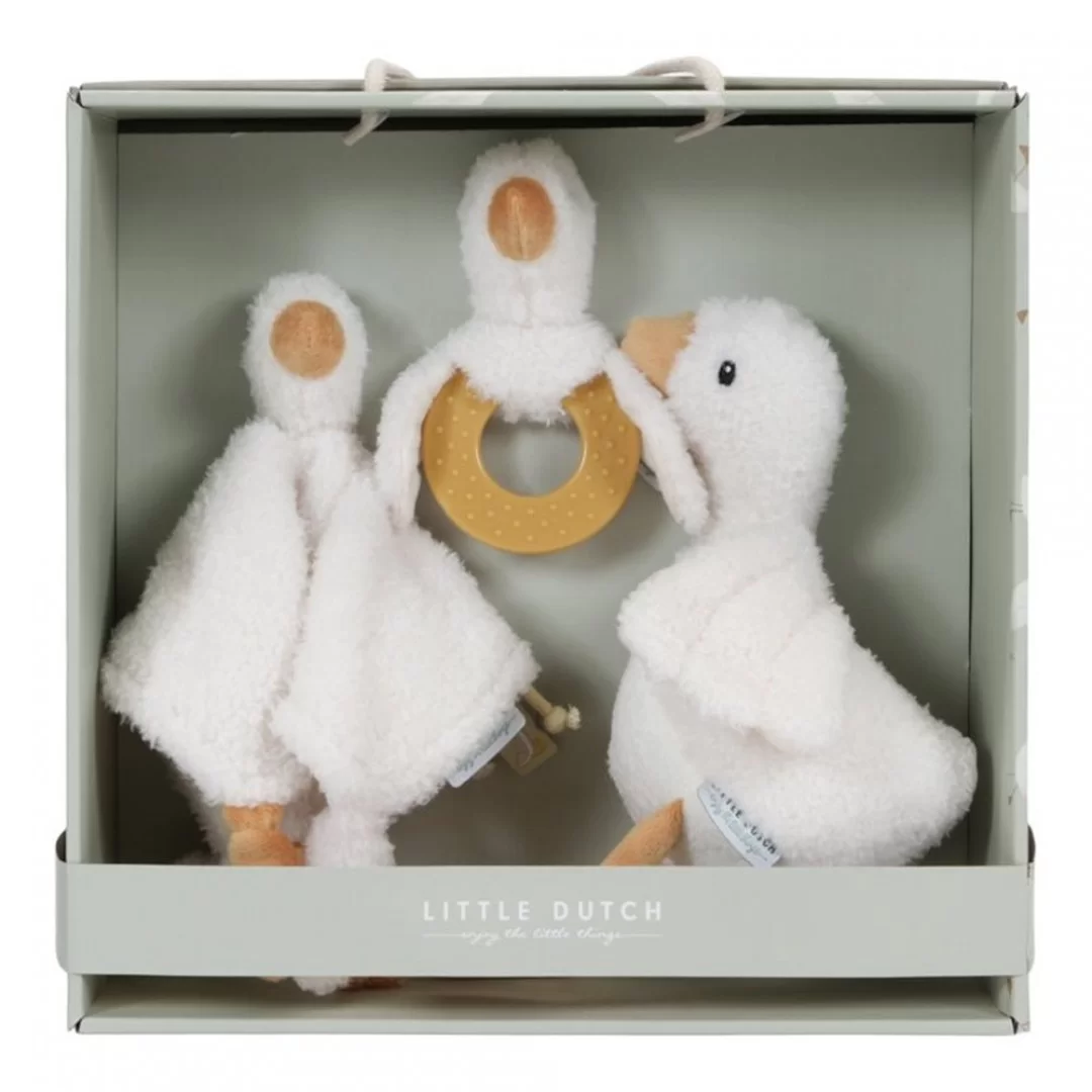 Gift box Little Goose