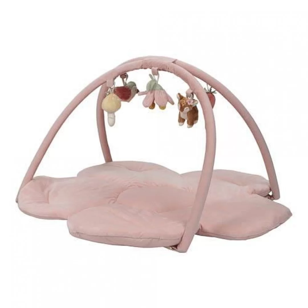 Gimnastika za bebe Fairy Garden