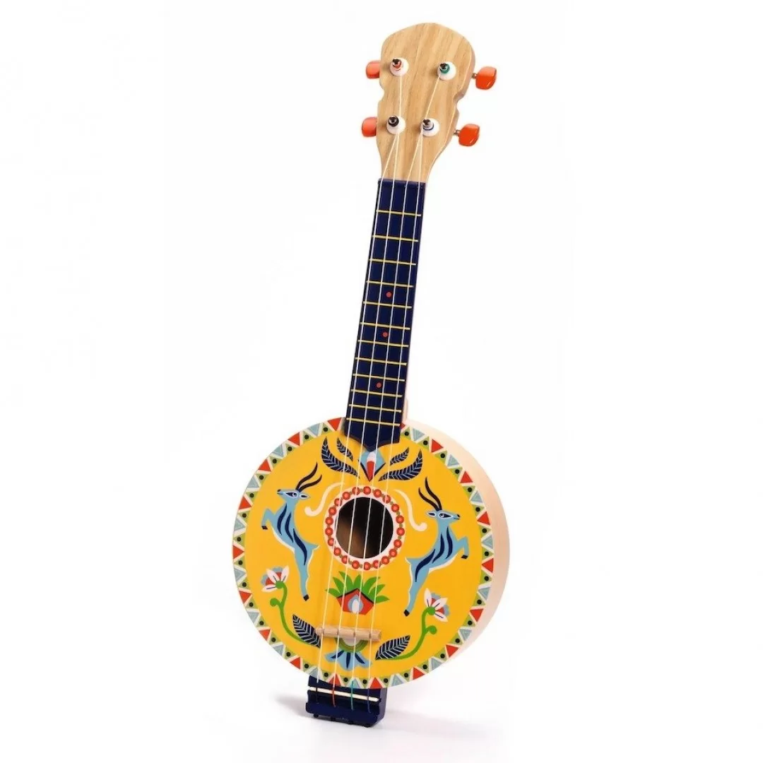Gitara Animambo