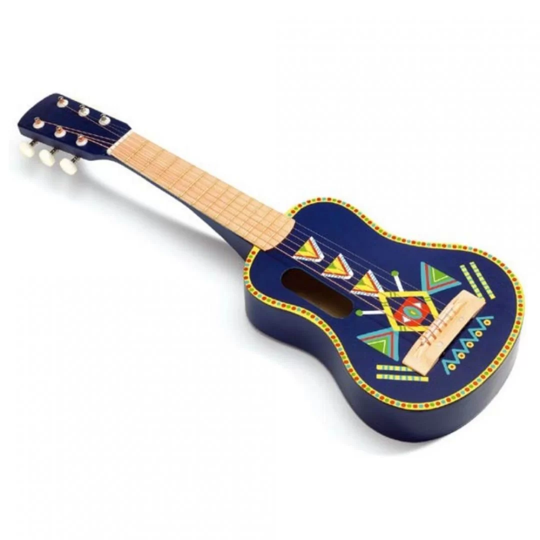 Gitara Animambo