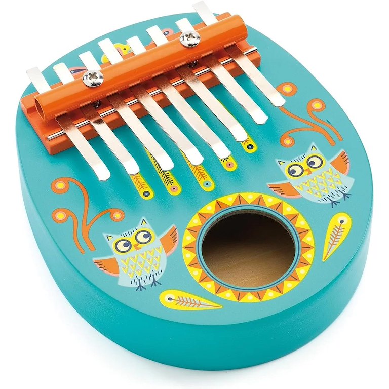 Kalimba Animambo