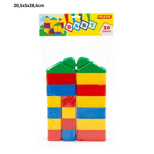 Kocke za bebe