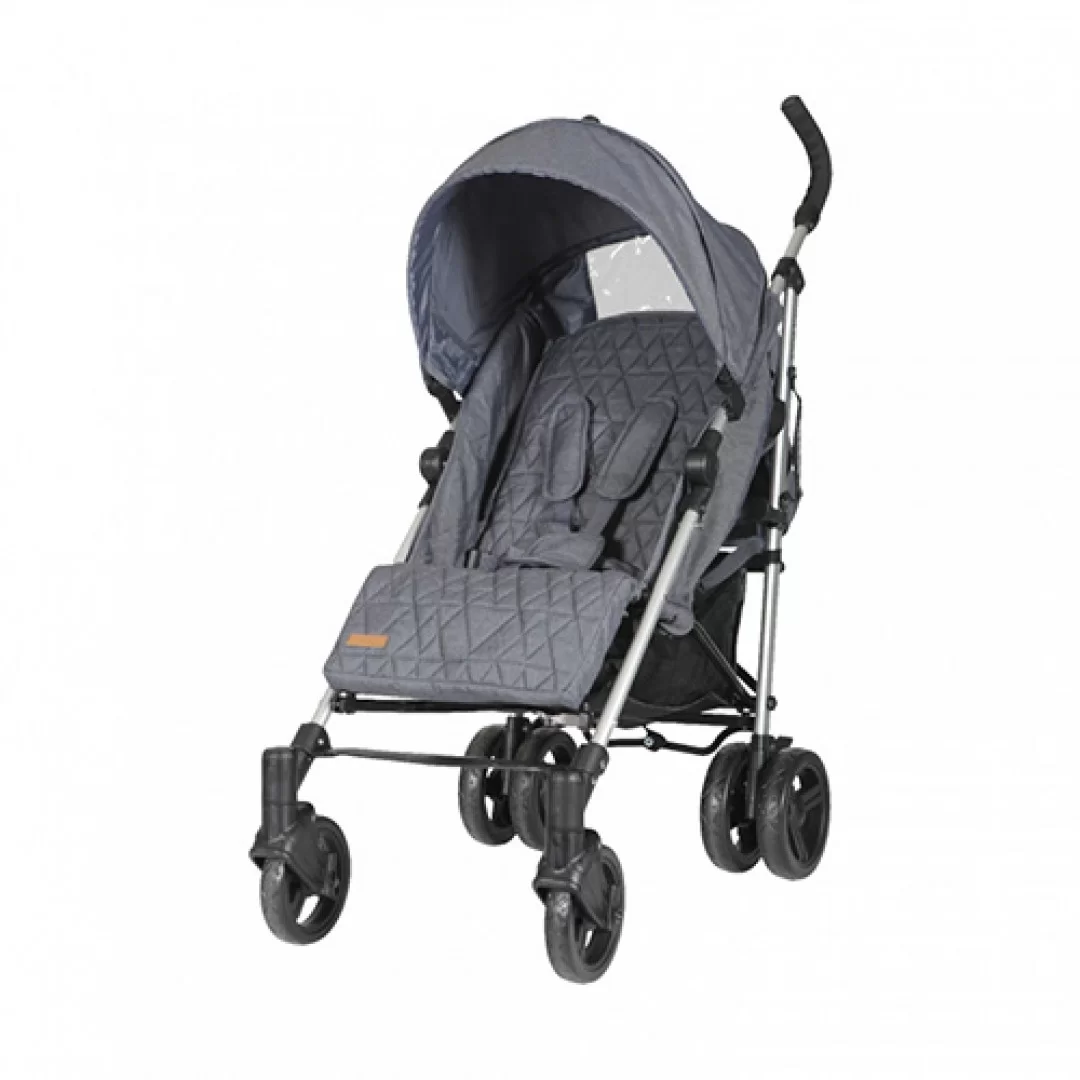 Kolica za bebe Buggy Grey