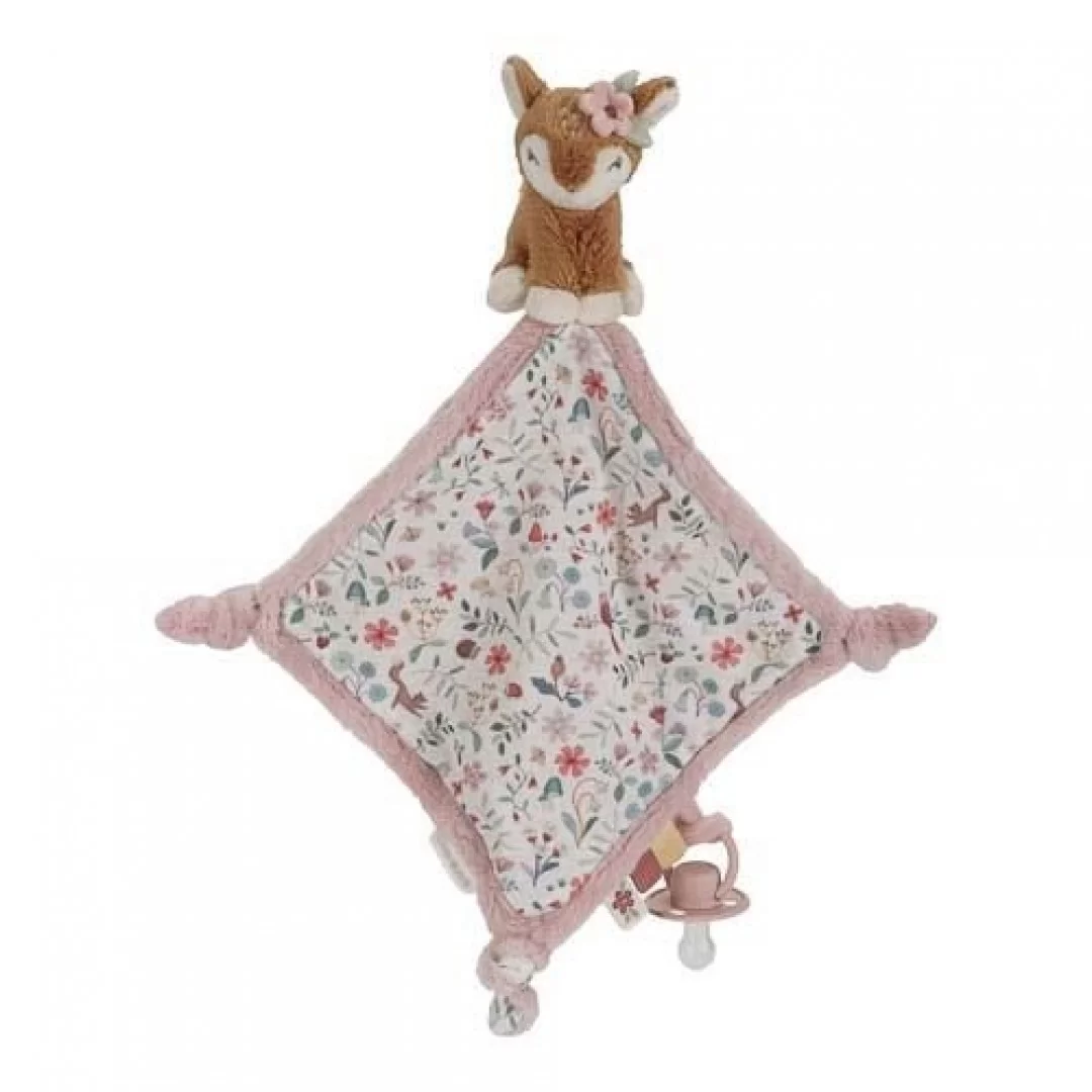 Mazilica tkanina srna – Fairy Garden