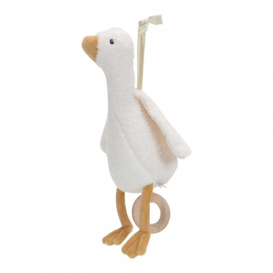 Music Box Little Goose