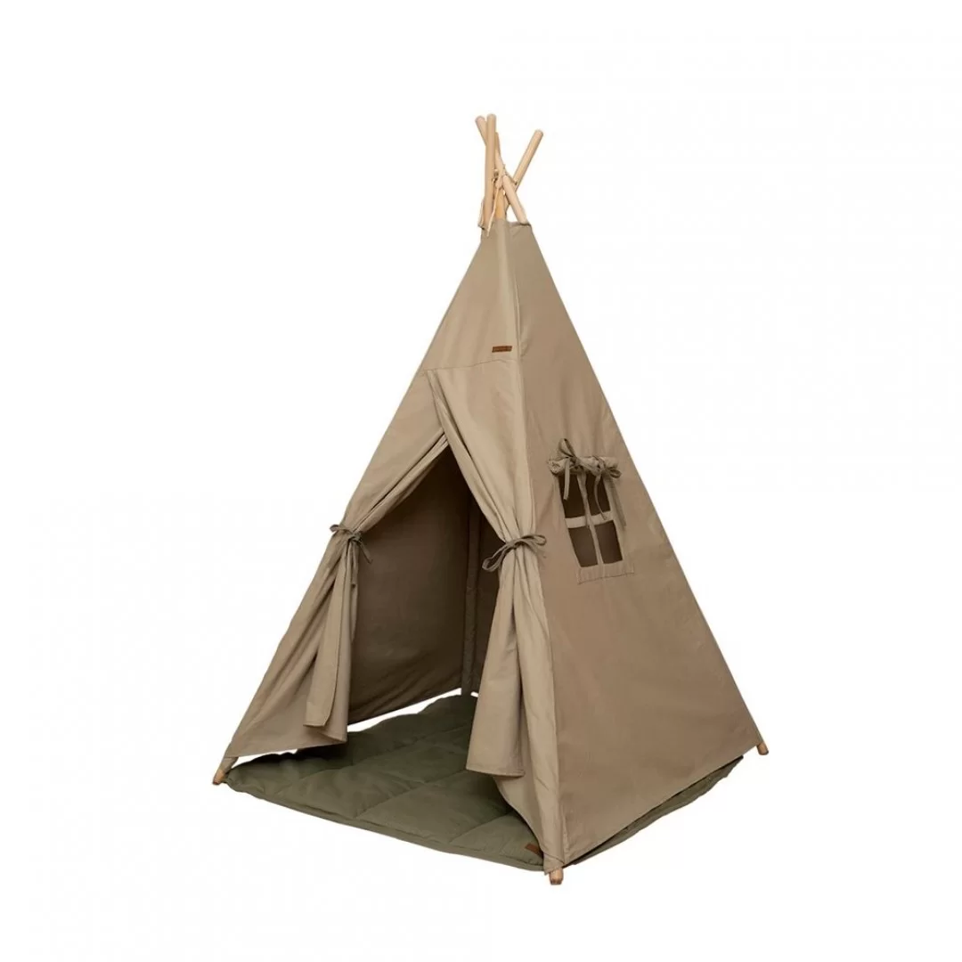 Šator TIPI OLIVE
