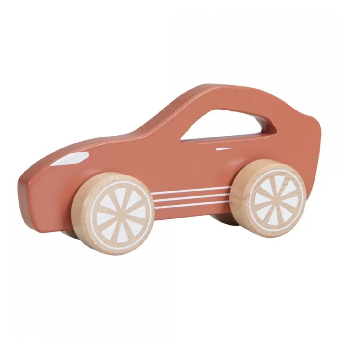 Sportski Auto Rust