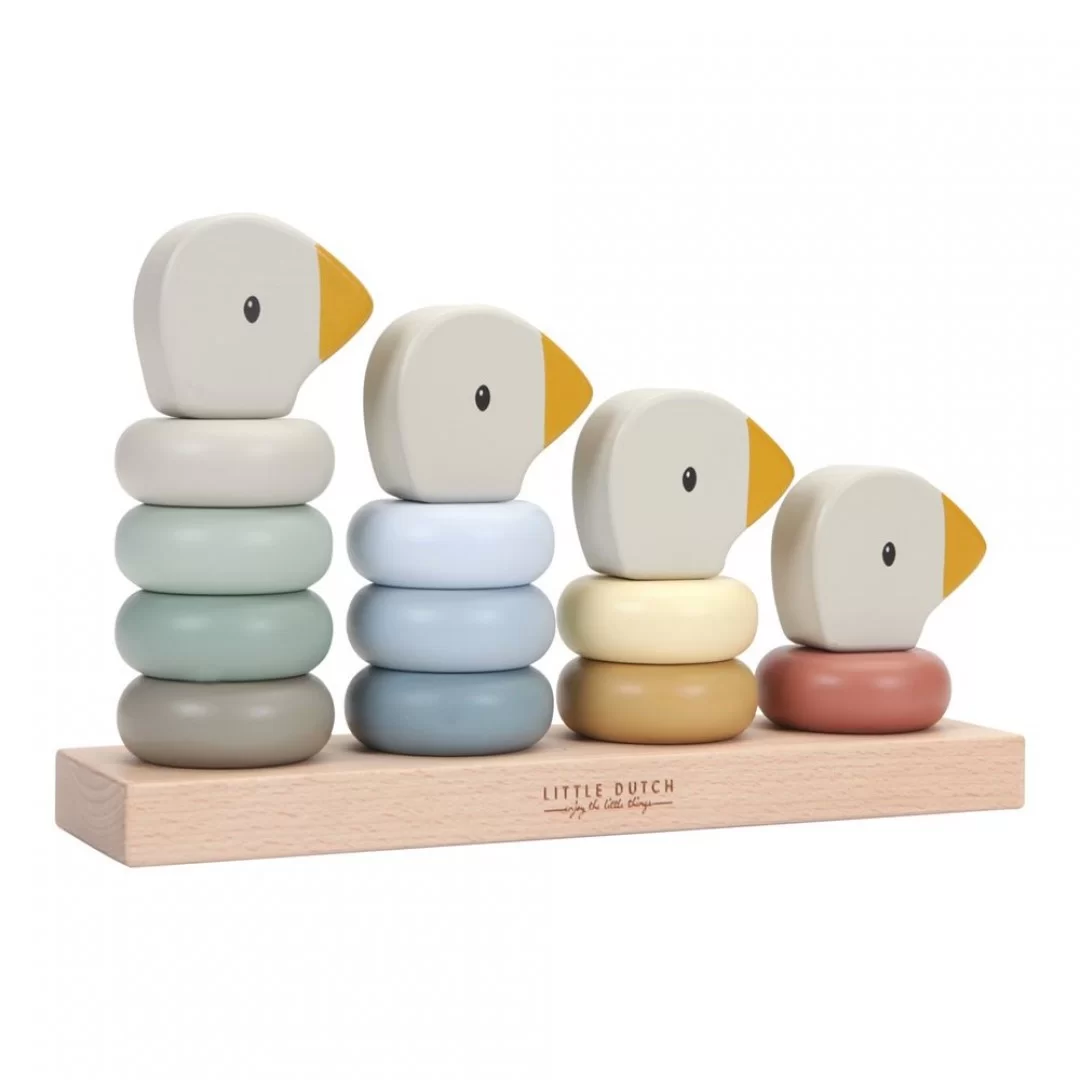 Stacker Little Goose