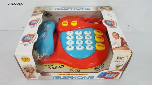 Telefon