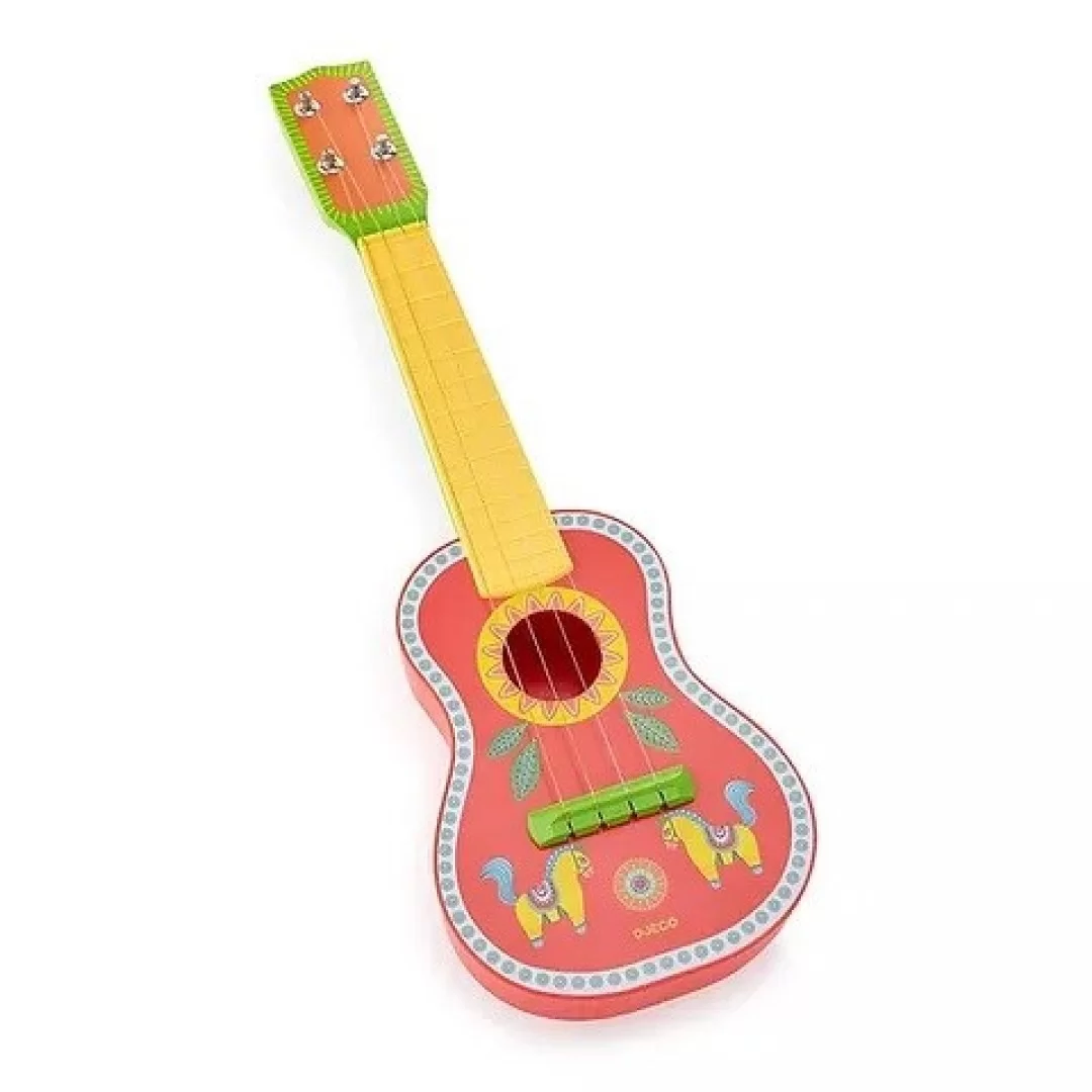 Ukulele Animambo