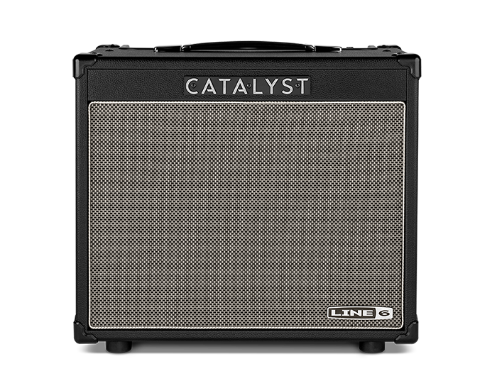 Line 6 CATALYST CX 60
