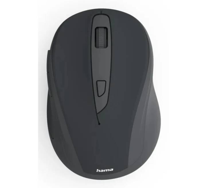 Hama Bežični miš 173077 - Crni