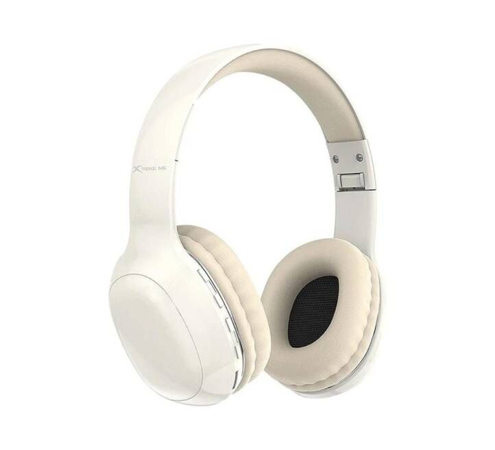Xtrike Gaming slušalice HD215WH - Bele