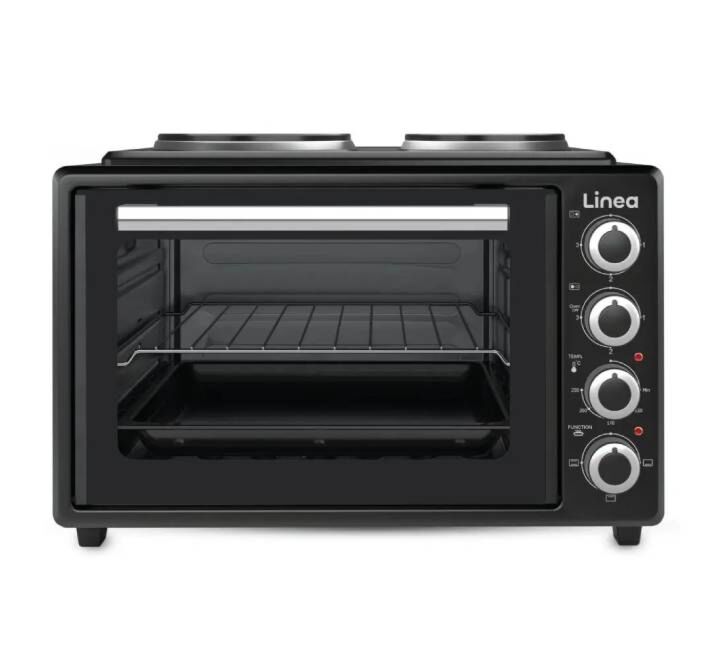 Linea Mini šporet LMO35-0612