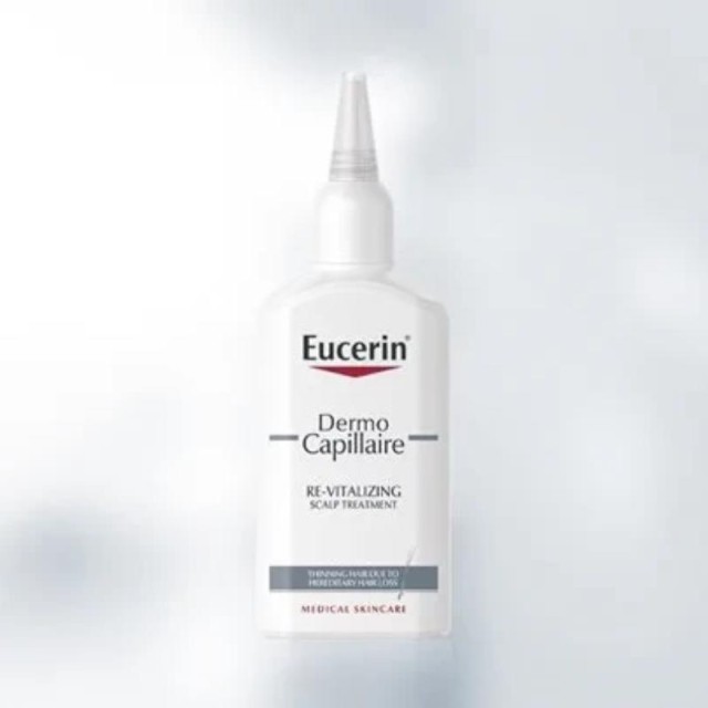 Eucerin DermoCapillaire Revitalizirajući tretman 100 ml
