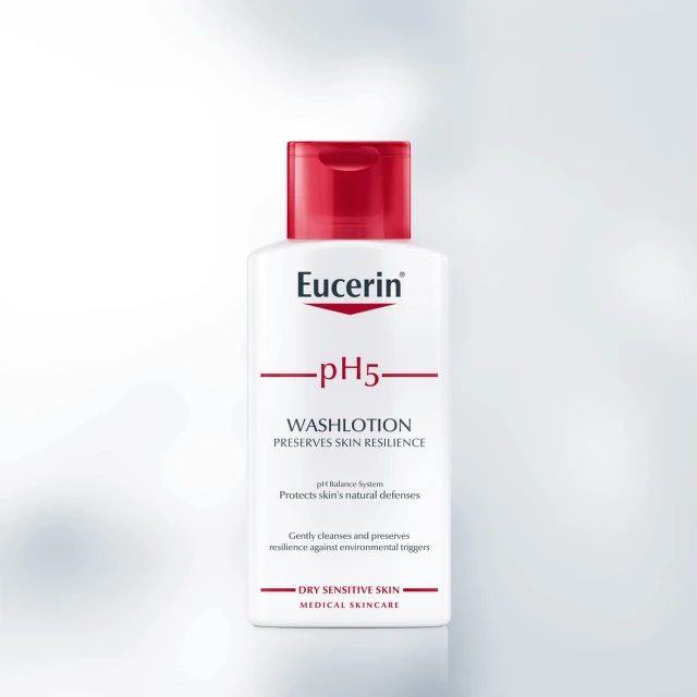 Eucerin pH5 Losion za pranje 200 ml