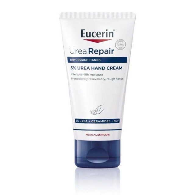 Eucerin UreaRepair Plus Krema za ruke sa 5% uree 75 ml