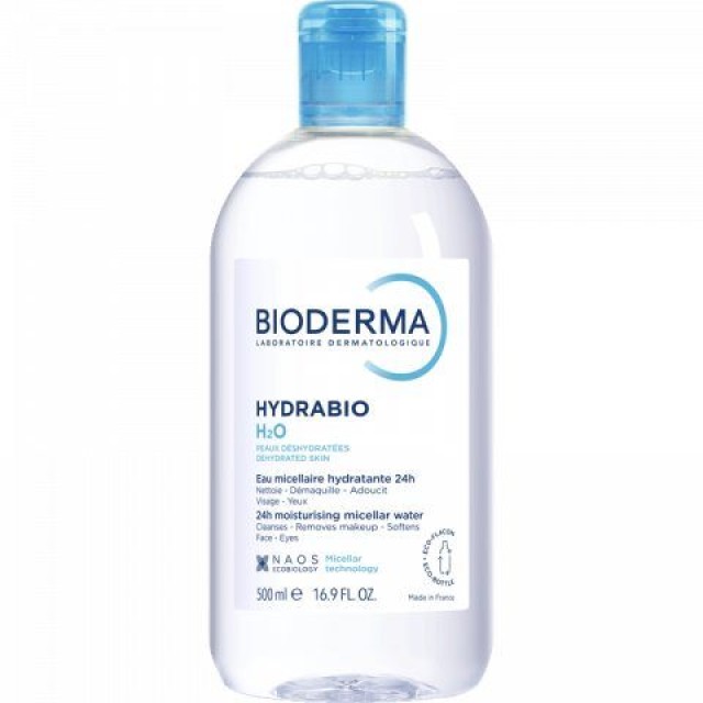 Bioderma Hydrabio micelarna voda 500ml