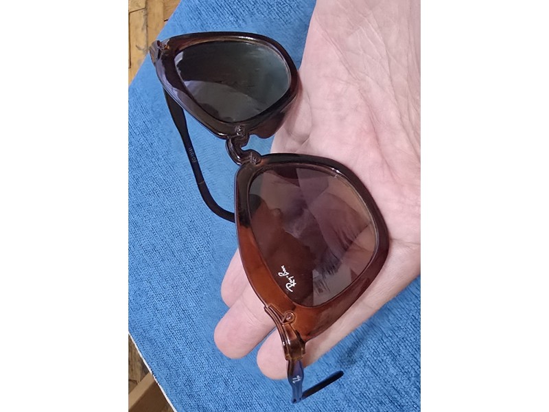 FIRMIRANE ORIGINALNE NAOCARE ZA SUNCE RAY BAN