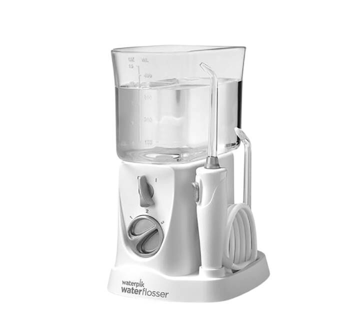 Waterpik Oralni tuš WF310 - Beli