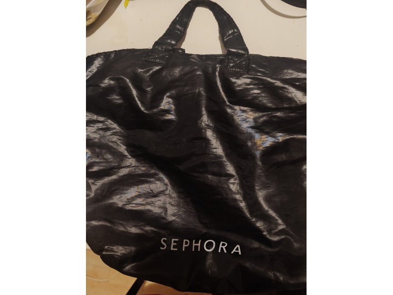 Sephora torba