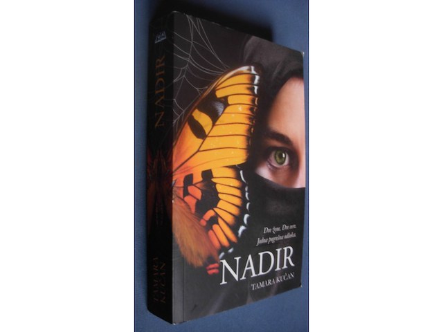 NADIR - Tamara Kučan