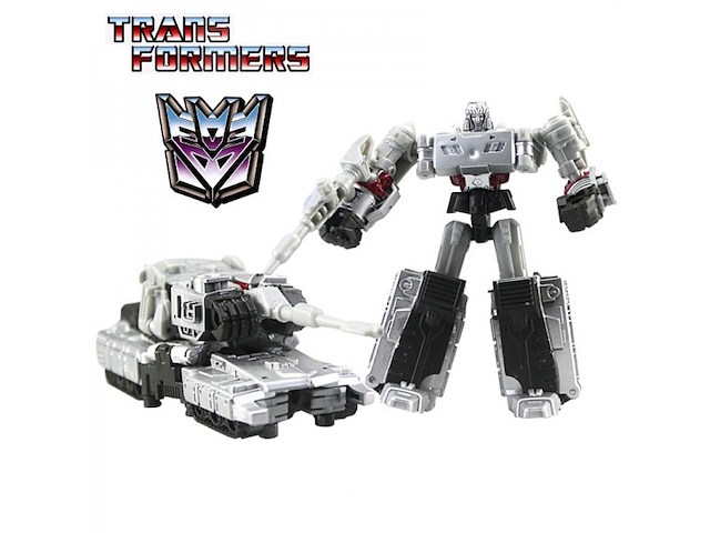 Transformers Megatron 12 cm
