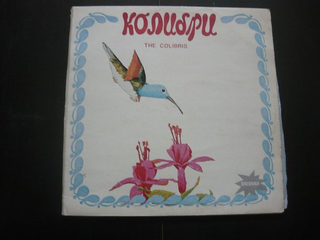 Kolibri - The Colibris