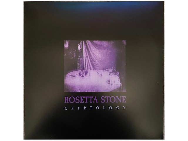 Rosetta Stone – Cryptology