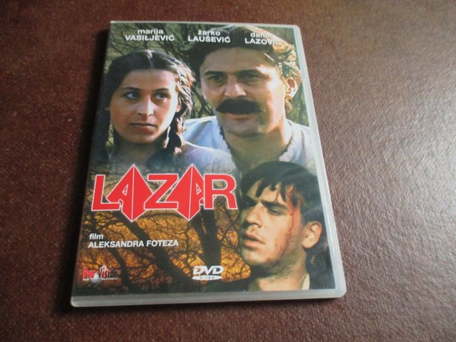 LAZAR