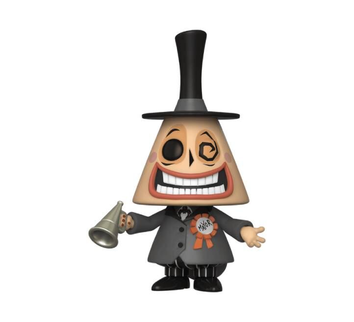 Funko Figurica Funko Pop Mayor