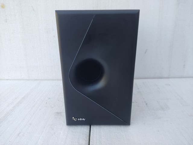 Infinity Sterling Pasivni subwoofer