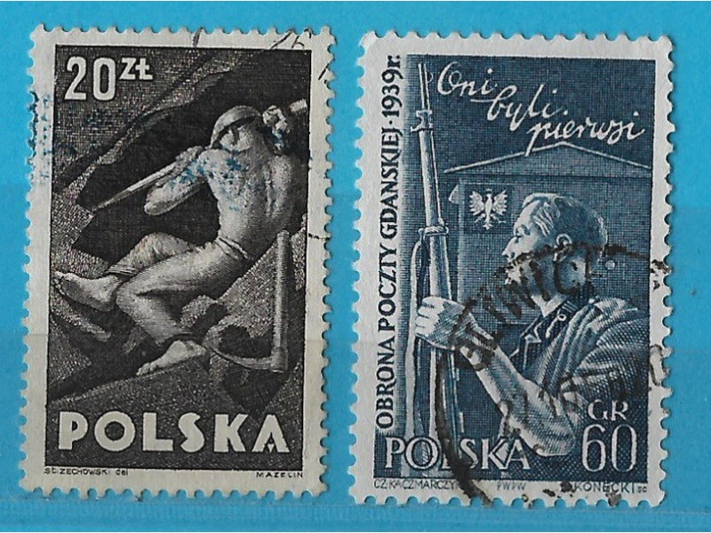 Lot 030 Poljska