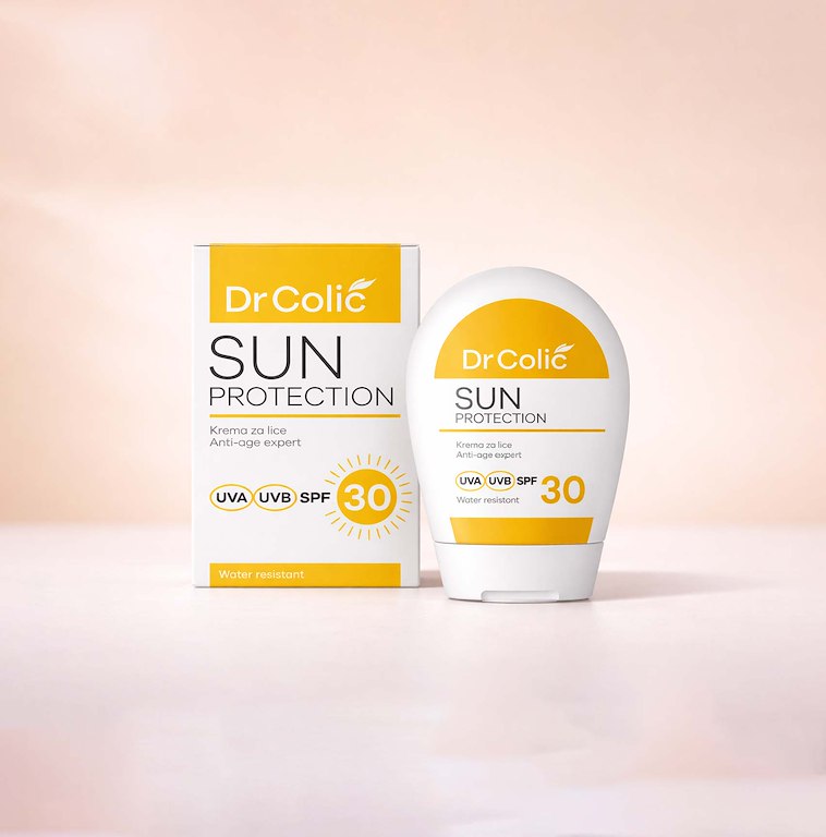 Sun Protection