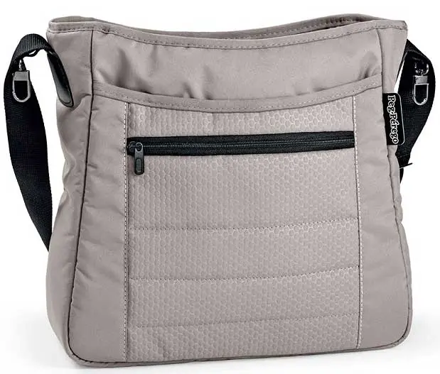 Peg Perego Torba za mame Borsa Mod Beige