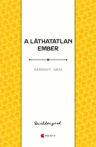 A láthatatlan ember