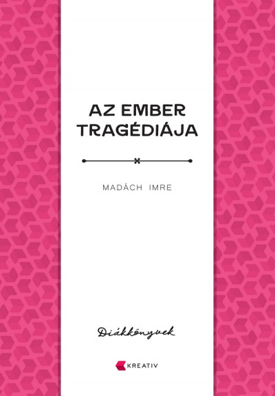 Az ember tragédiája