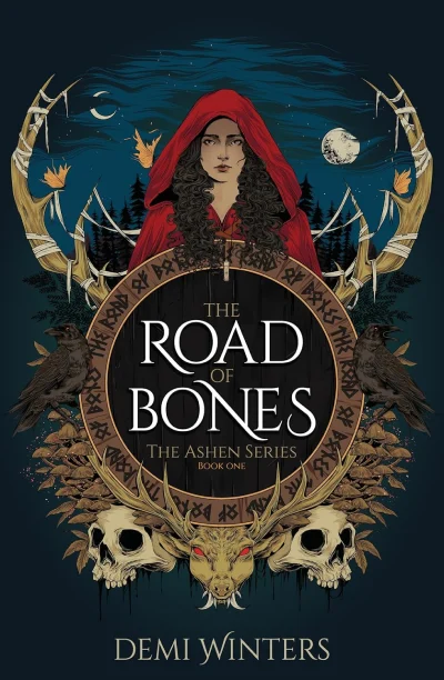 The Road of Bones