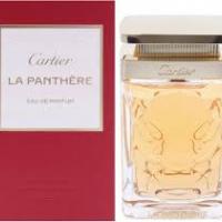 Cartier La Panthere