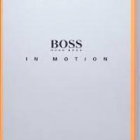 Hugo Boss In Motion