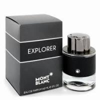 Mont Blanc Explorer
