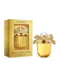 Woman Secret Gold Seduction