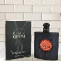Ysl Black Opium