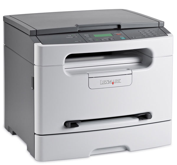 Lexmark multifunkcijski laserski uređaj X203N