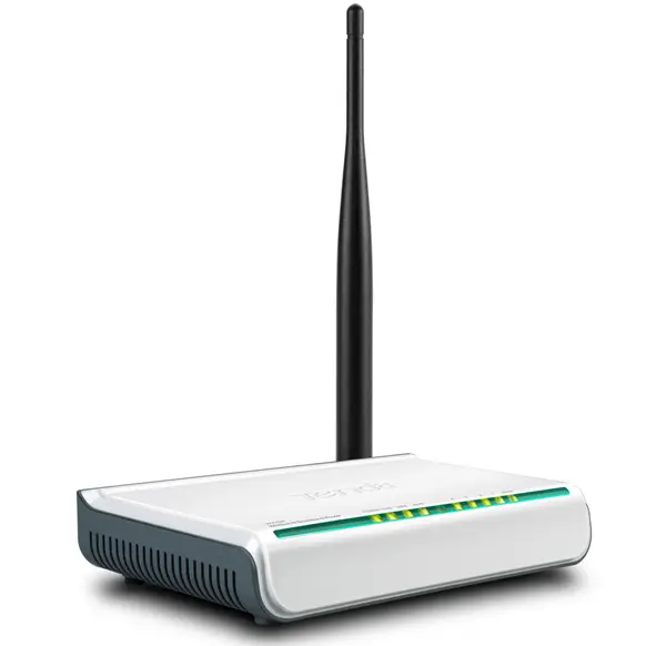 Wireless Router Tenda W311R_PLUS